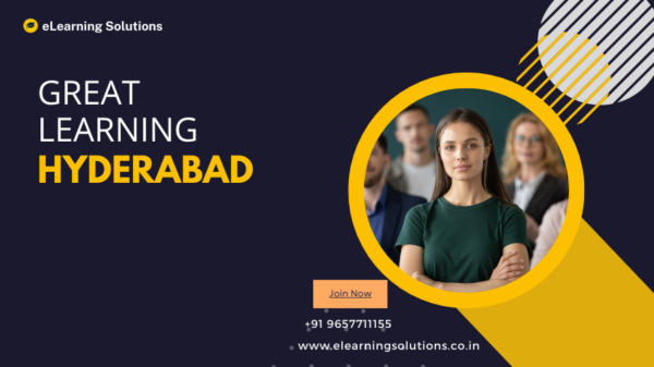 Great Learning Hyderabad: Silicon Valley of India