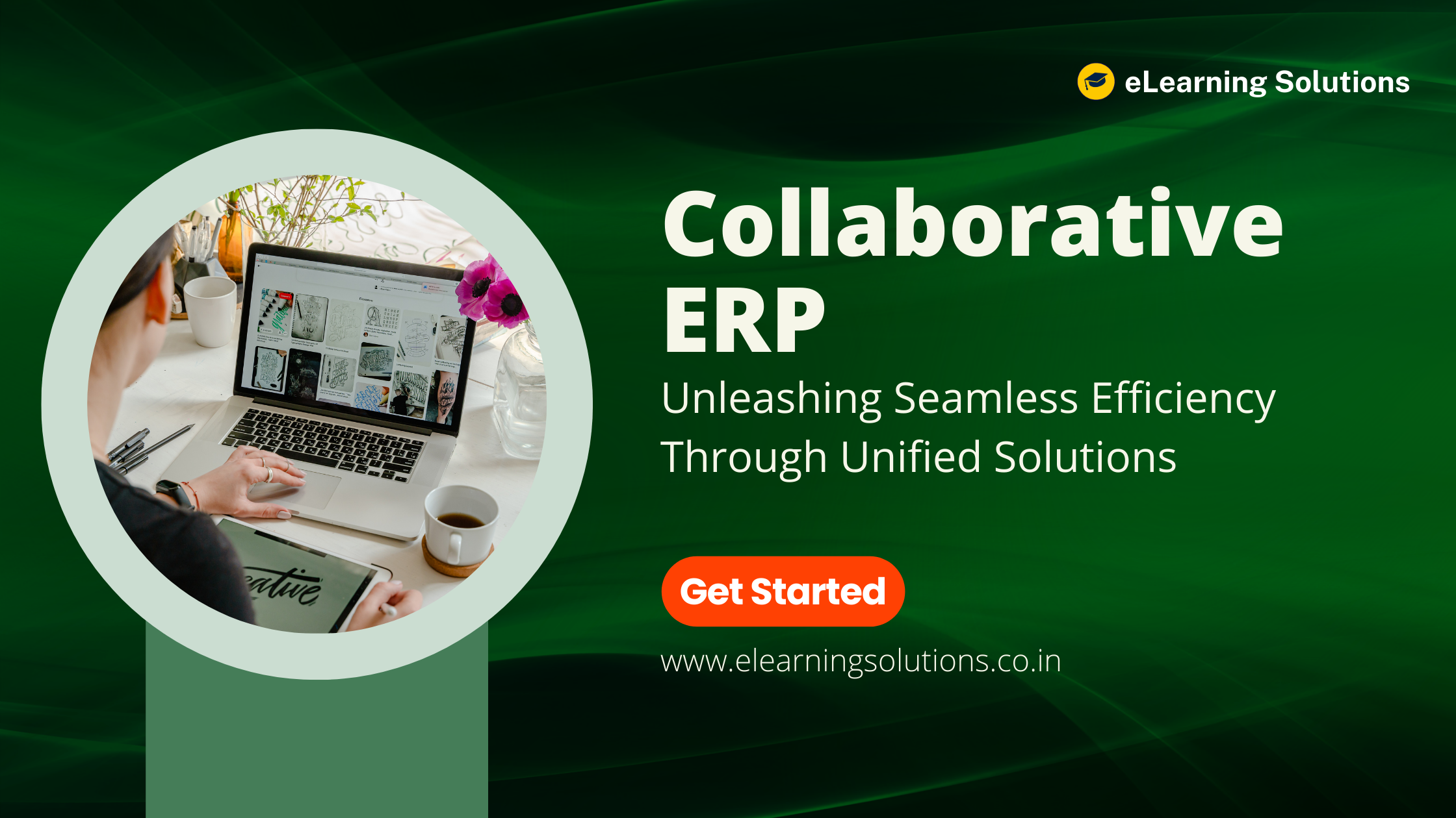 Collaborative ERP ELearning Solutions Collaborative ERP ELearning Solutions