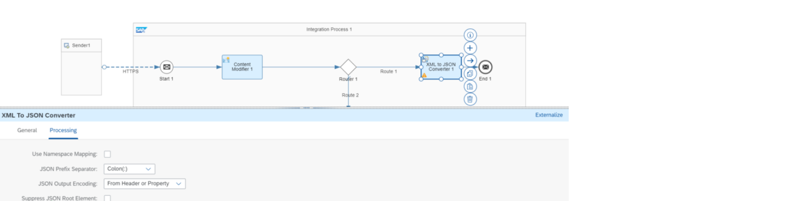 SAP Cloud Platform Integration (CPI) Part 6 – SAP CPI Helper Chrome ...