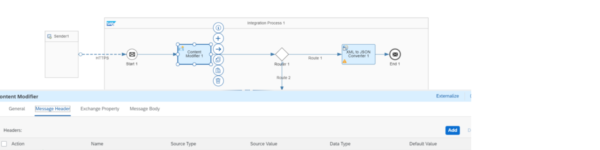 SAP Cloud Platform Integration (CPI) Part 6 – SAP CPI Helper Chrome ...