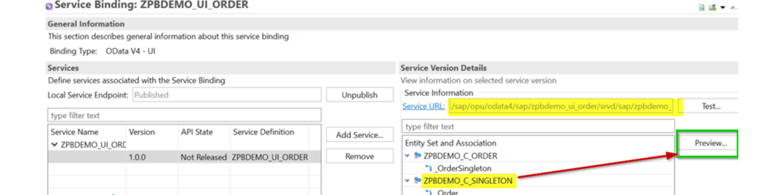 How to Create SM30 Like Table Maintenance T-Code in SAP RAP – Part 1 ...