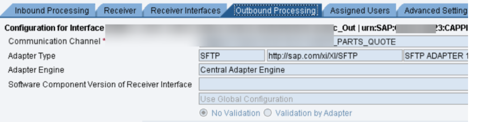 SAP PO for Beginners Part – 10 – Interface Development – File (with ...