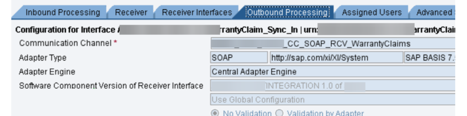 SAP PO for Beginners Part – 11 – Synchronous Interface Development ...