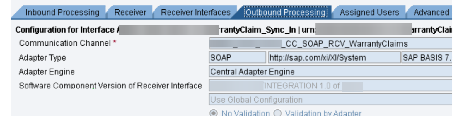 SAP PO for Beginners Part – 11 – Synchronous Interface Development ...
