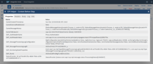 SAP Cloud Platform Integration (CPI) Part 6 – SAP CPI Helper Chrome ...