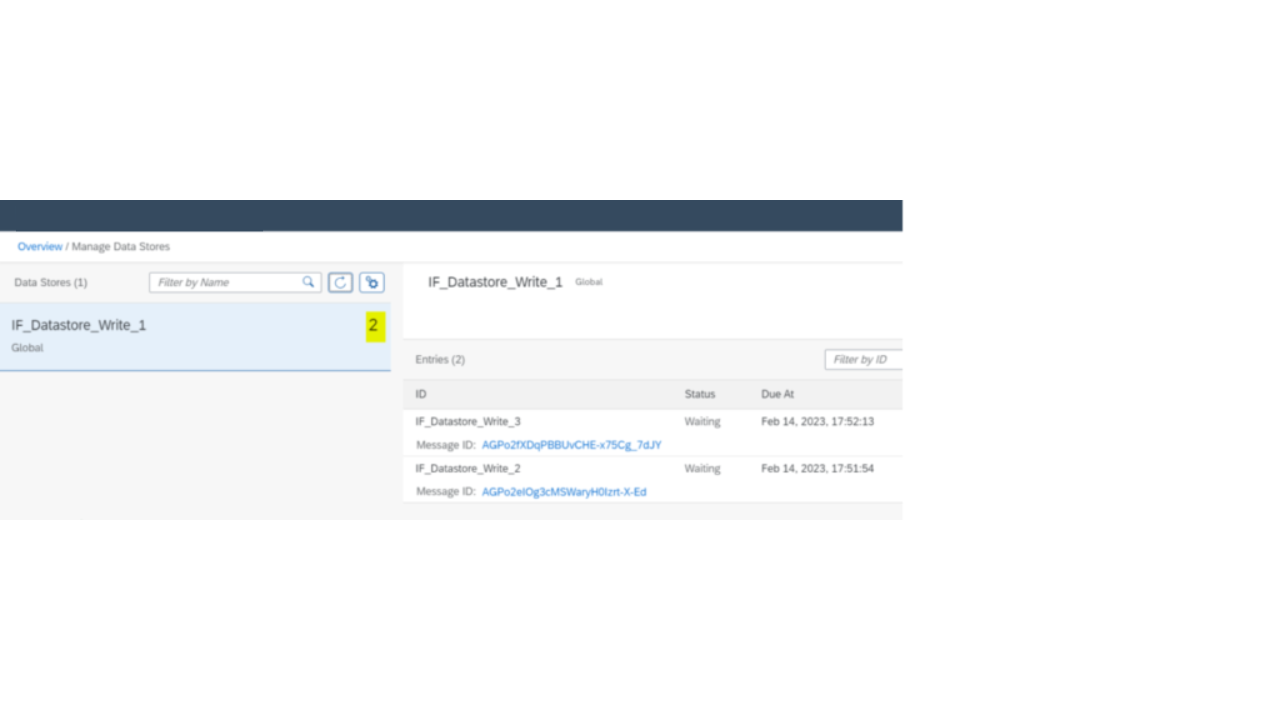 SAP Cloud Platform Integration (CPI) Part 12 – Palette functions 6 ...