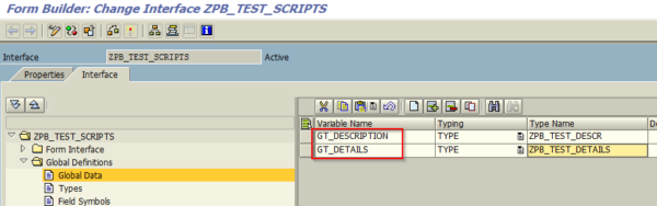 SAP Adobe Form Tutorial. Part XVI. - eLearning Solutions
