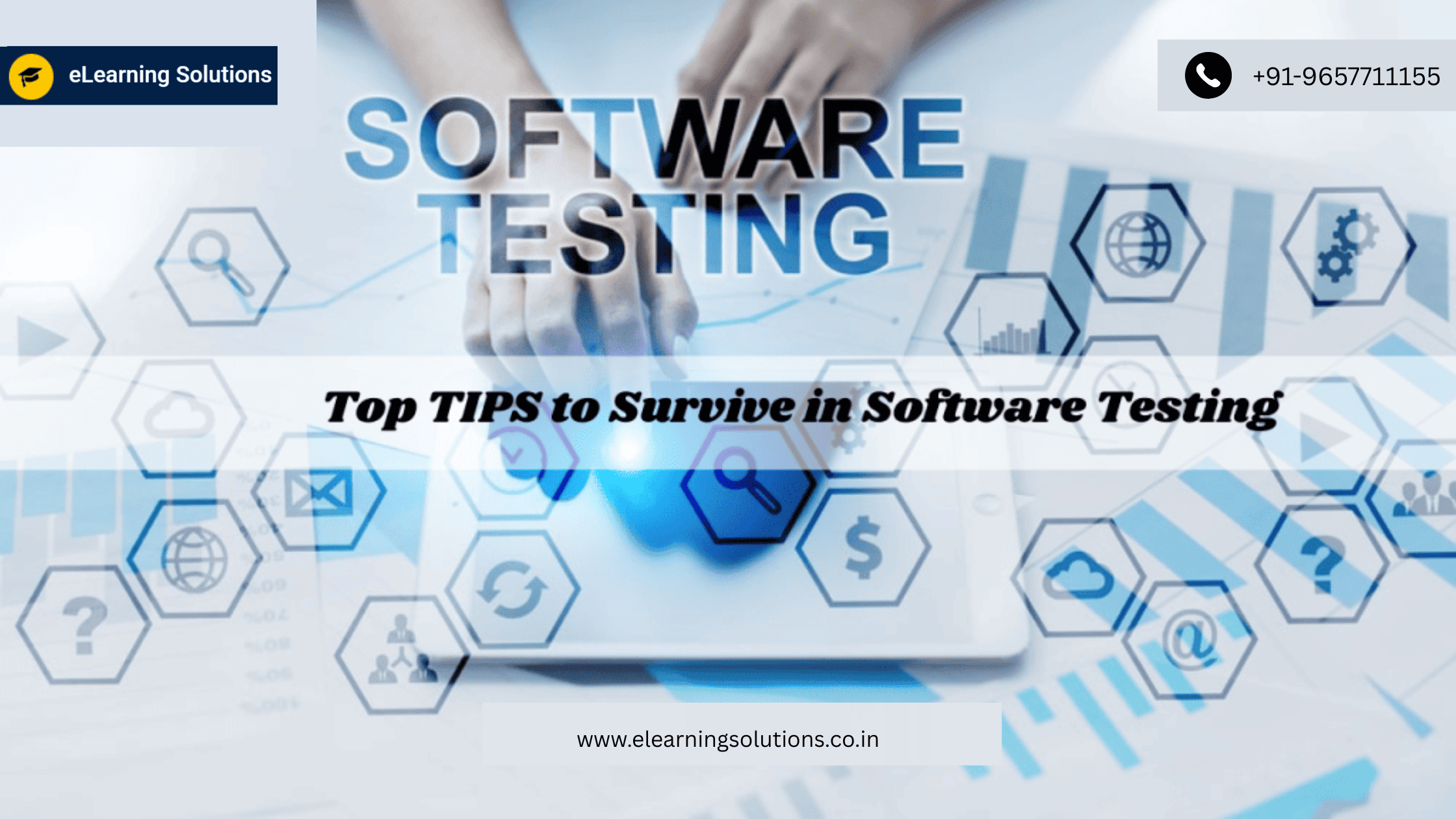 Software Testing Survival Tips