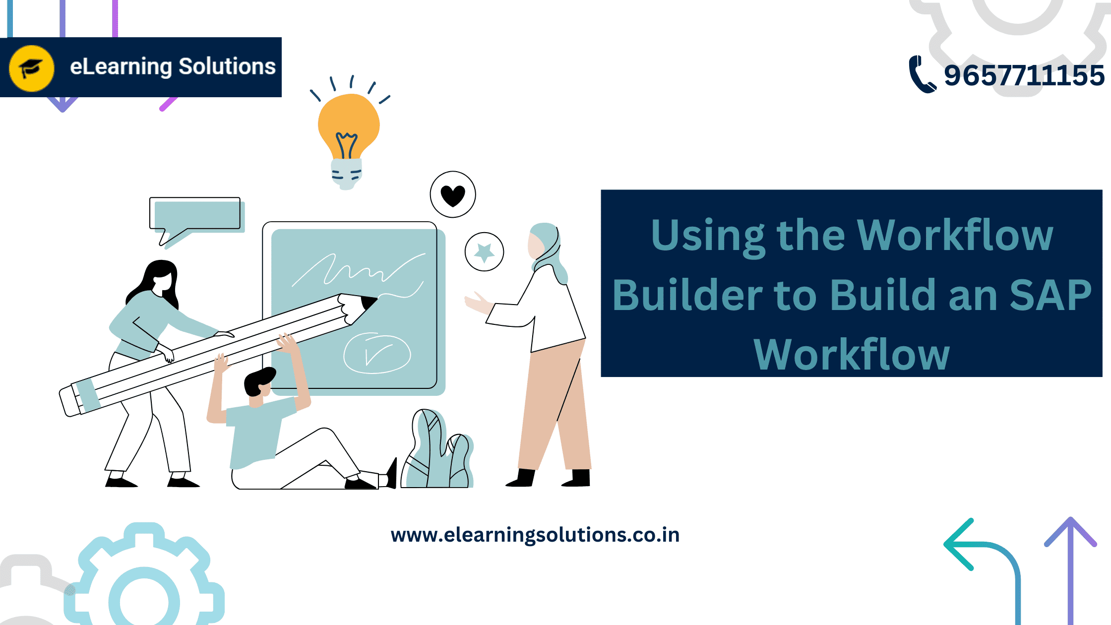 SAP Workflow,