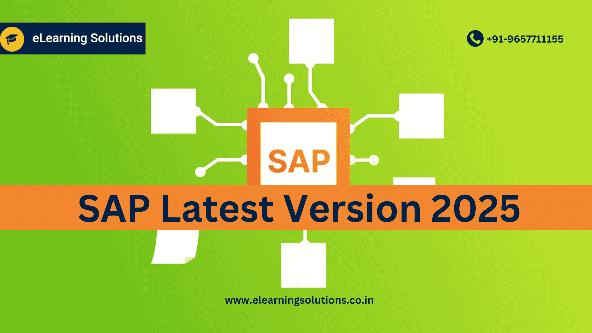 SAP Latest Version 2025