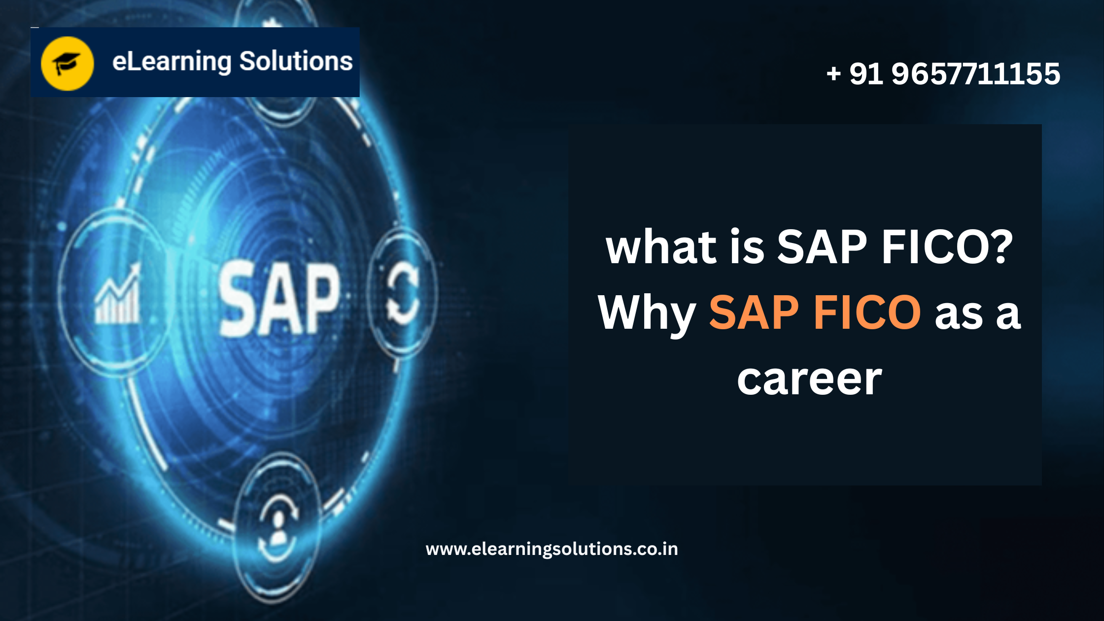 what-is-sap-fico-why-sap-fico-as-career - eLearning Solutions