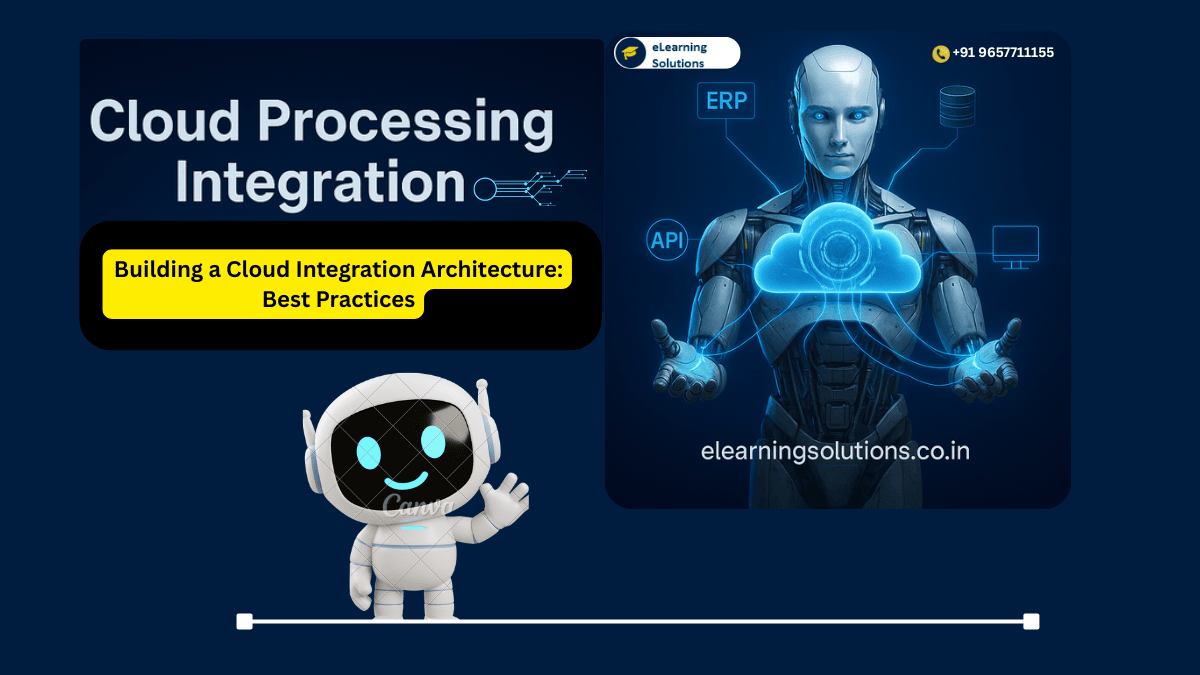 What Is Cloud Processing Integration? Beginner’s Guide